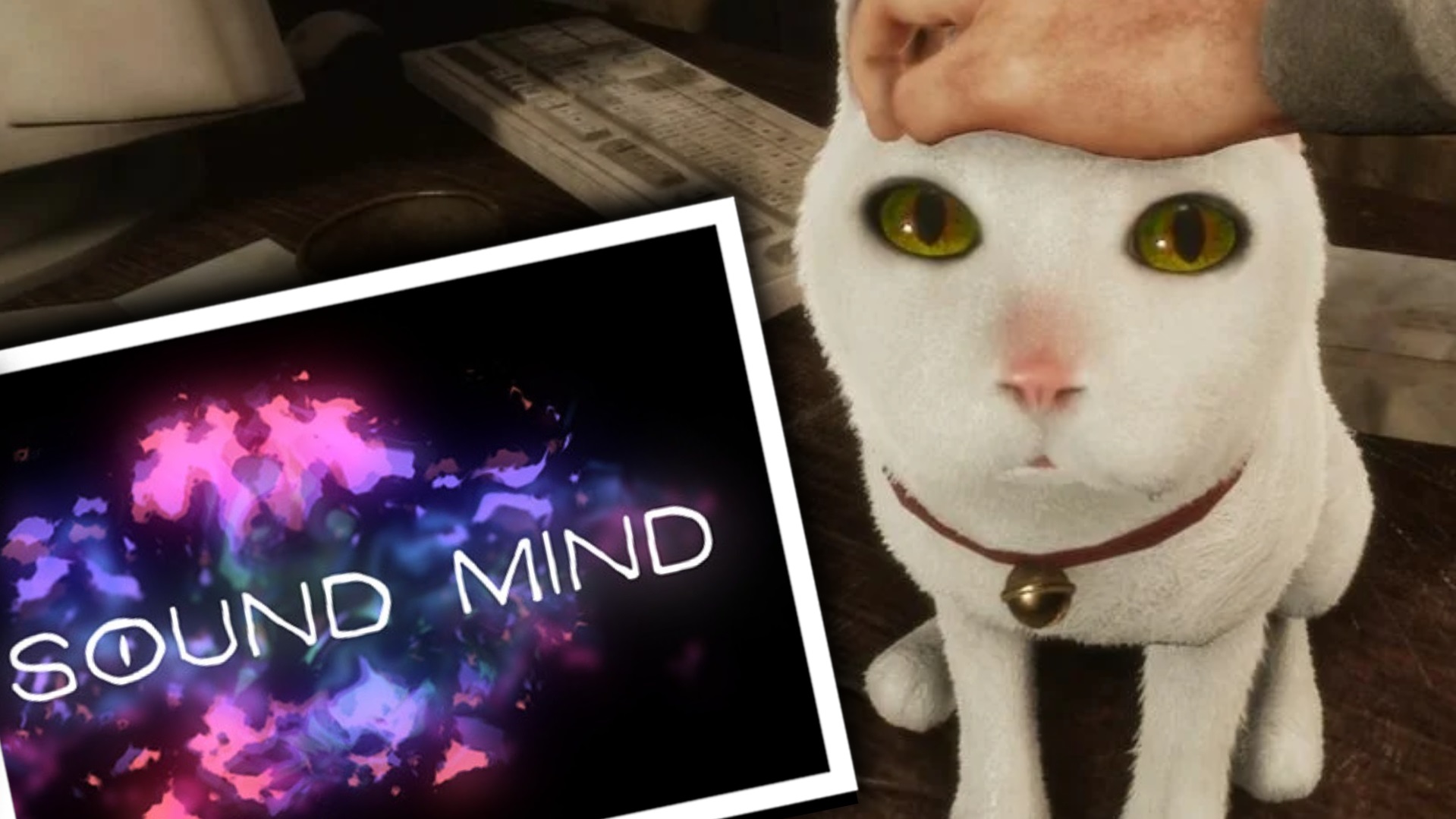 В ЗДРАВОМ УМЕ? IN SOUND MIND ► ЧАСТЬ 1