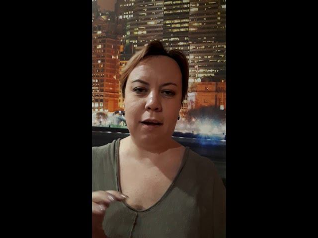 Отзыв Анны об игре "Империя магов" ведёт психолог Анна Шадрина