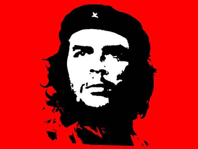 Че Гевара FREE DUST.mp4