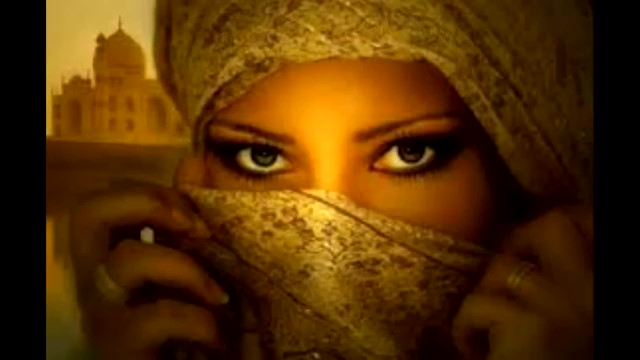 КРАСИВАЯ МУЗЫКА (Araba Bellissima Música)