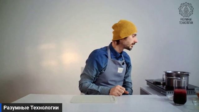 Мастер-класс: 3 рецепта vegan-мармелада