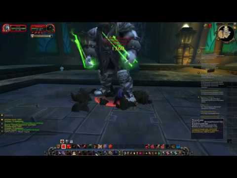 World of warcraft. (Horizon) #5 Дорогое удовольствие!