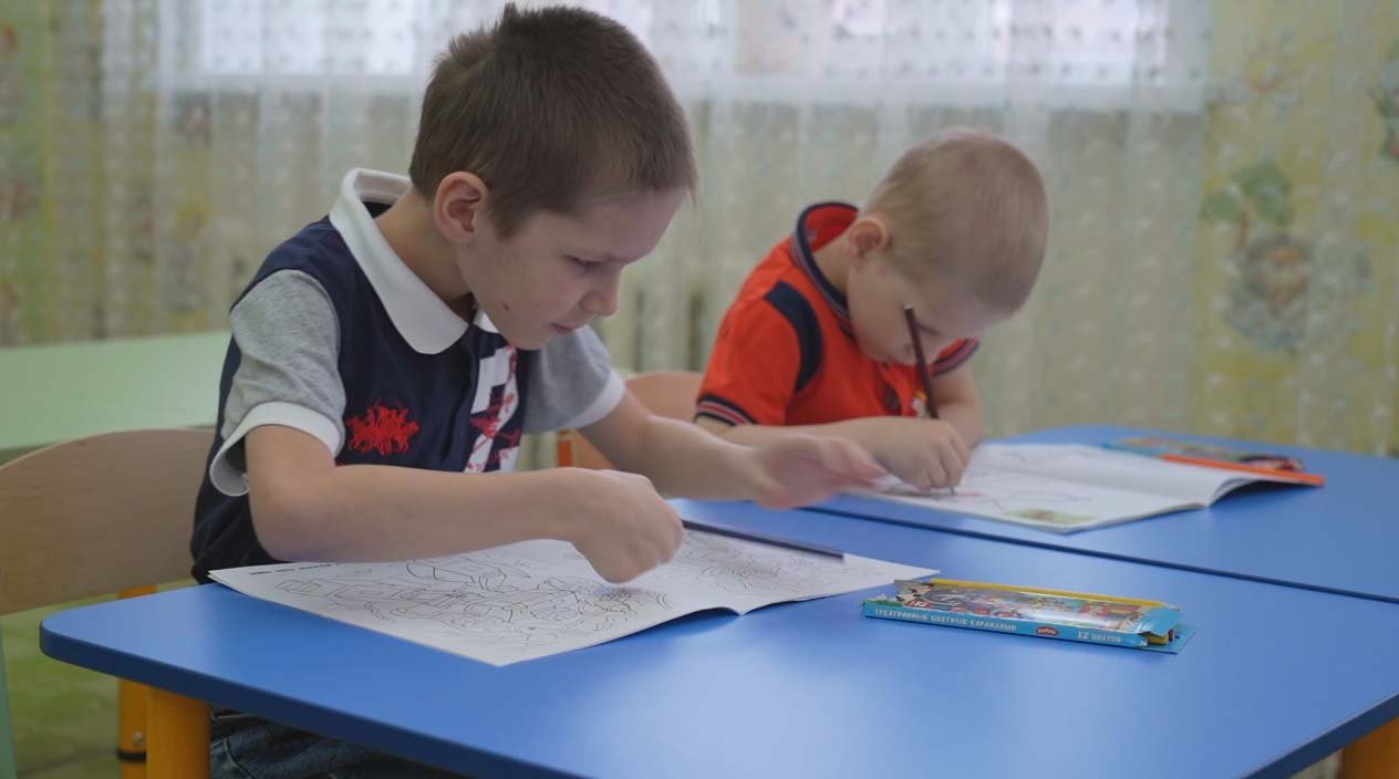 Мы вместе №02 | 03 02 2022