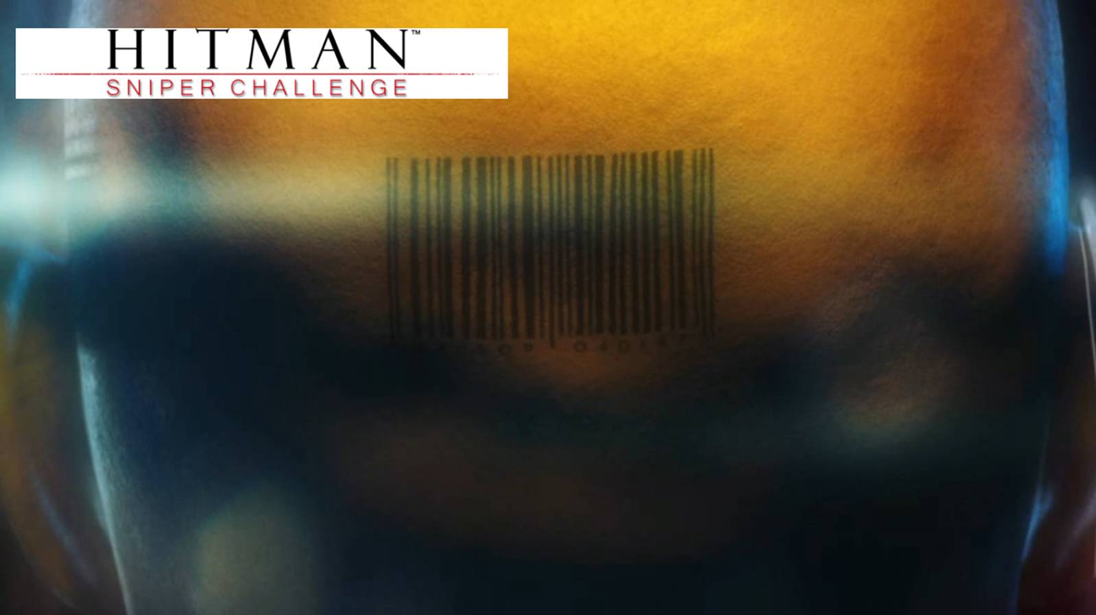 Hitman: Sniper Challenge