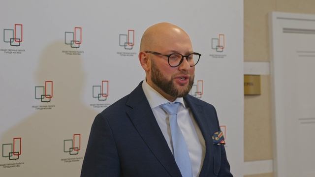 Третье заседание Общественного Штаба по наблюдению за выборами в 2022 году в Москве.