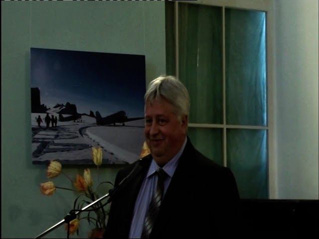 20 лет Дворянскому собранию Санкт-Петербурга (ч.2)