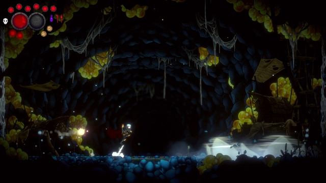 Aeterna Noctis |  Wormorok | no damage