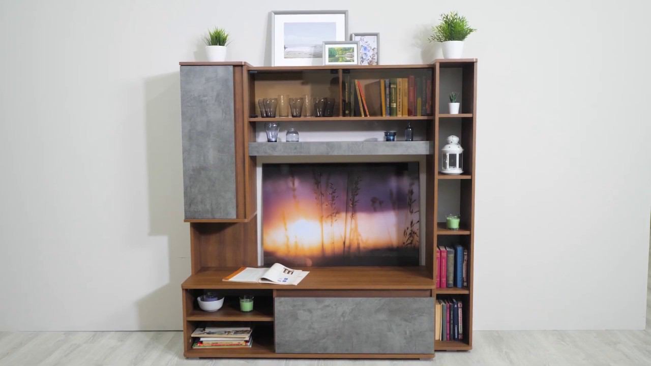 ЛЕОН Гостиная