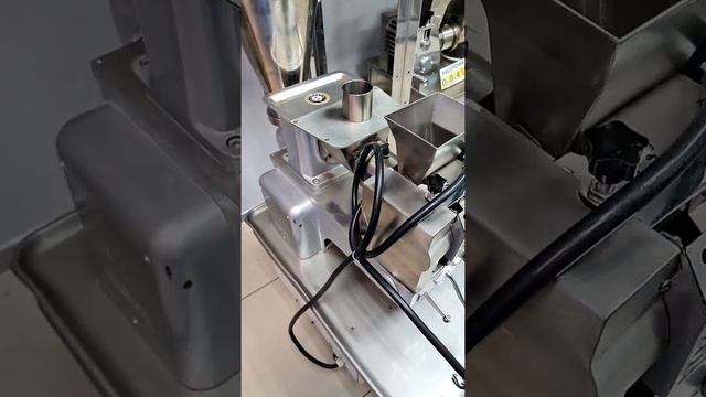 Пельменный аппарат JGL 135 5B, распродажа