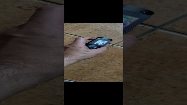 Работа датчика парковки в регистраторе