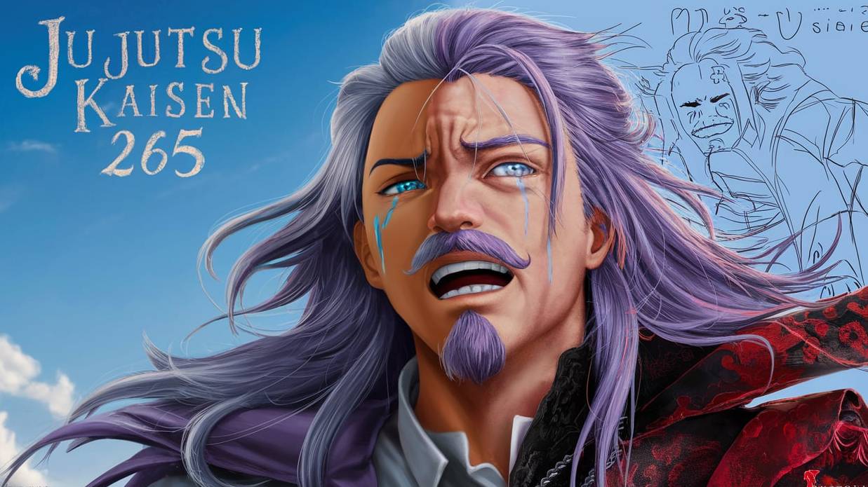 ШОТАМ 265 глава Магическая битва