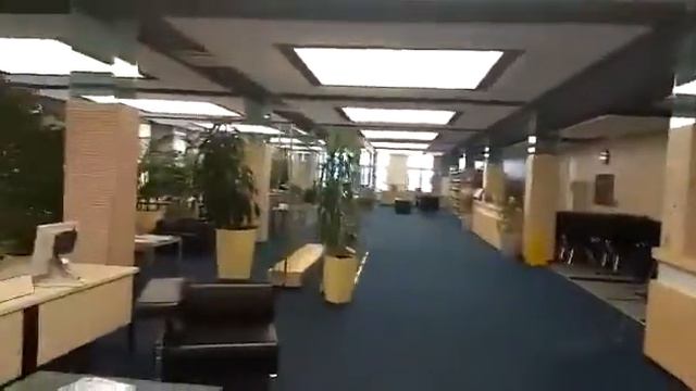 Химчистка и уборка библиотеки в Тюмени