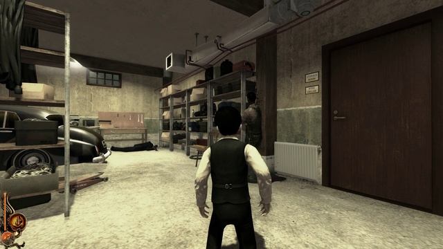 Lucius. Глава 13,14,15,16,17,18 !