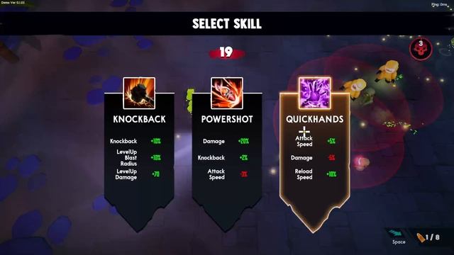 Лягуха #2 Hellcome