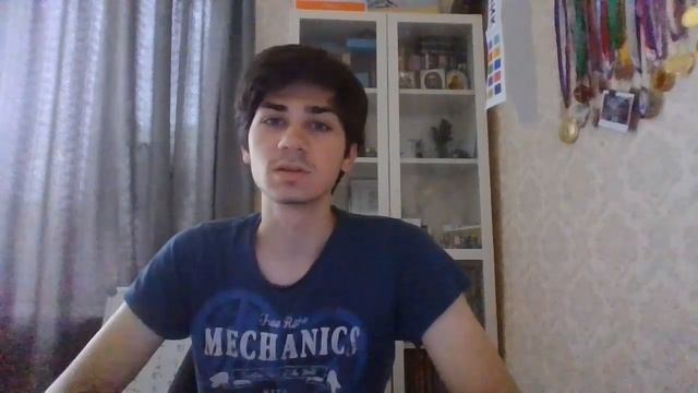 Горбенко Игорь Денисович - репетитор по математике и экономике - #ассоциациярепетиторов