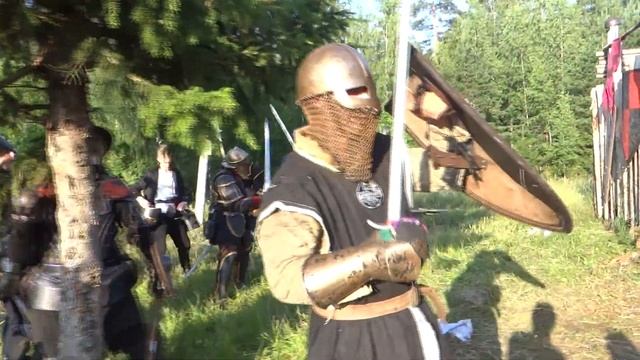 ПРИ 'Тиамад 2736' - сц12