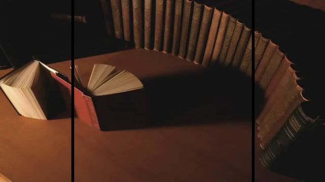 Гимн Кемеровской ОНБ им. В.Д. Федорова