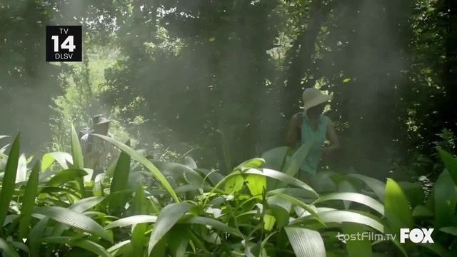 ОСТРОВ ФАНТАЗИИ.2021.ОБЗОР СЕРИАЛА.