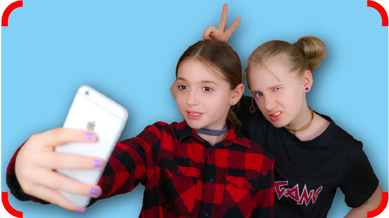 Неудачное Селфи! Короче Говоря Рисую Портрет! Вайны Клуб Tube