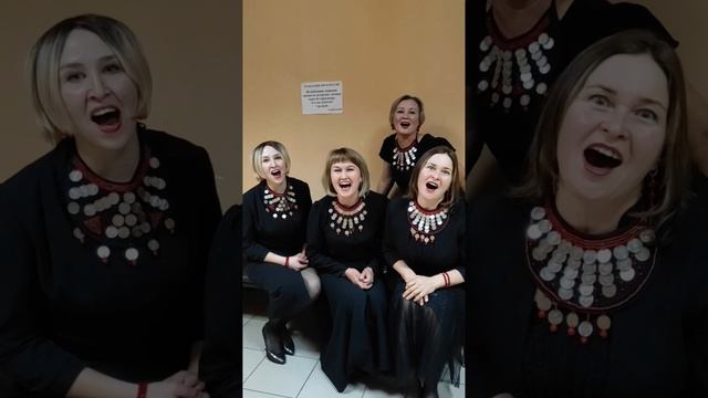 Путешествие Насты в Йошкар-Оле. Конкурс Ший Памаш.