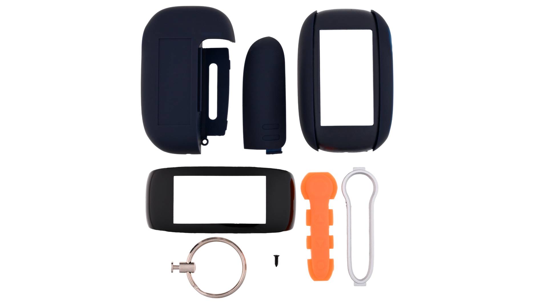 КОРПУС БРЕЛКА В92