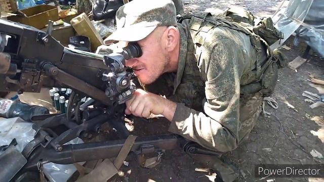 Музыка Донбасса: Группа Фронт 2.0