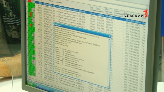 "Экономическая среда". Выпуск от 02.12.15