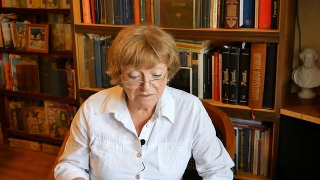 СОКРОВЕННЫЙ ЧЕЛОВЕК.