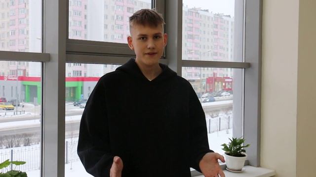 СОШ 31 Живи в свободе....mov