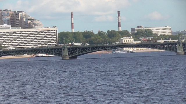 С. Петербург 25.08.2020