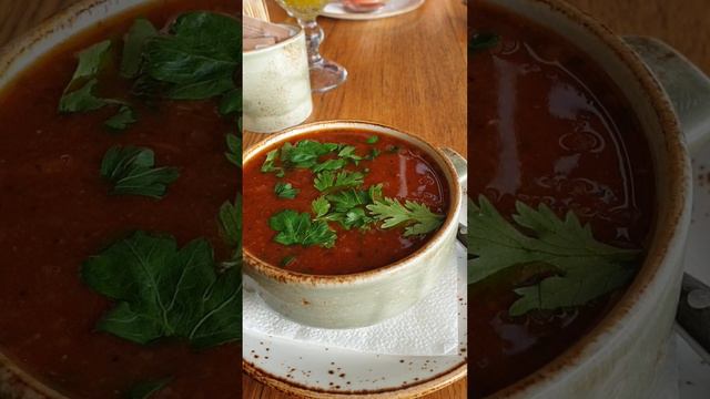 Ресторан Высота 5642 Сириус