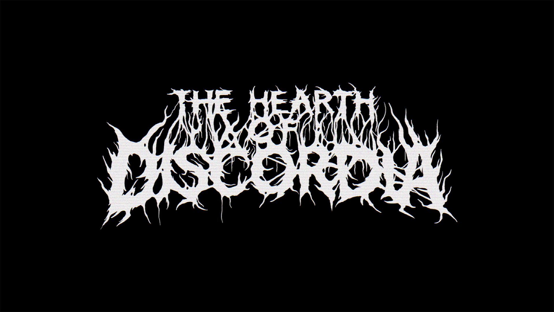 THE HEARTH OF DISCORDIA - STENCH CONTAGION MECHANISM (playthrough teaser) 🔥