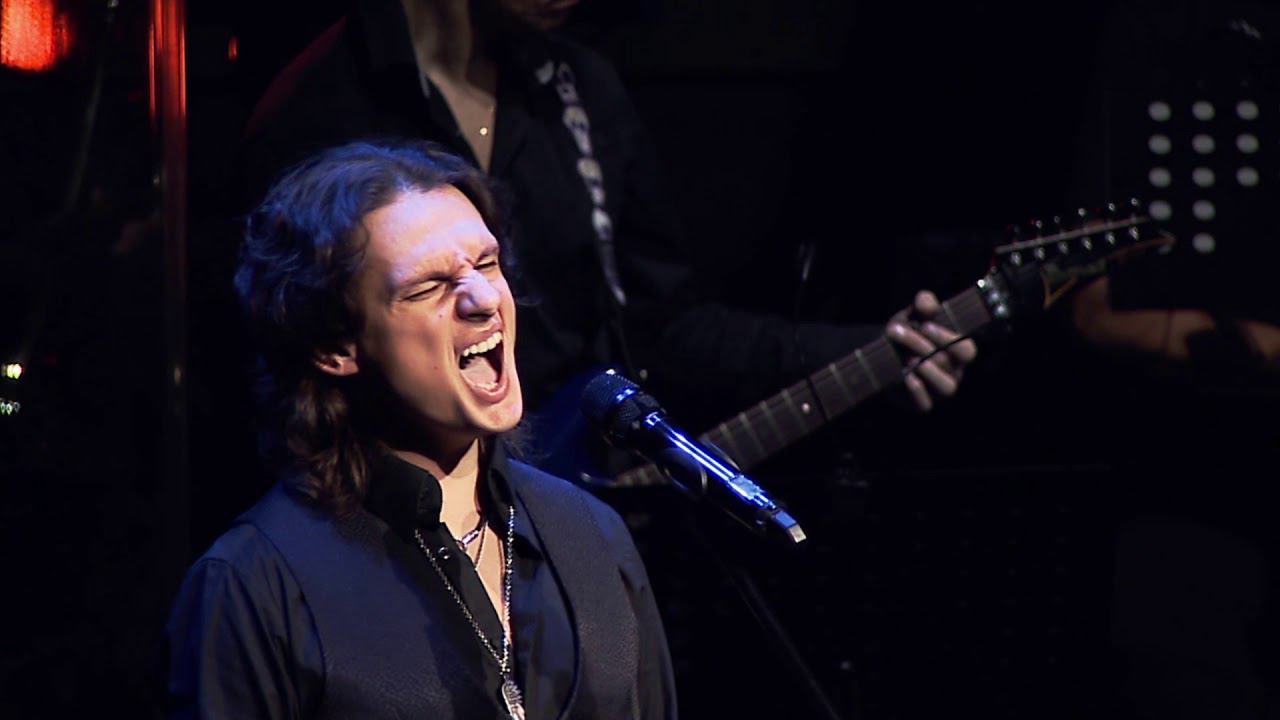 Андрей Лефлер - Купола (В.Высоцкий) LIVE 2017