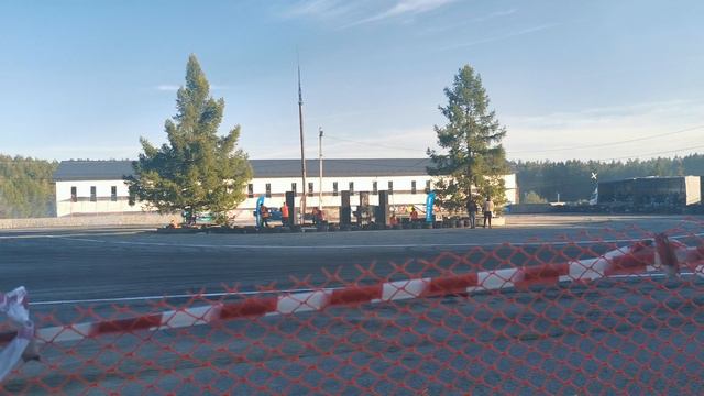 ФИНАЛ DRIFT KING 2024