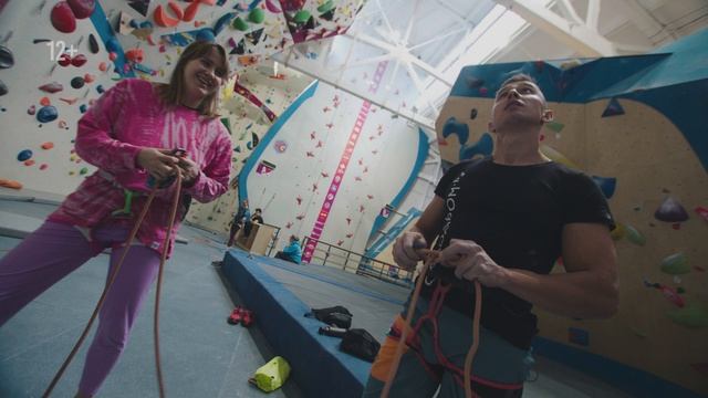 Индустрия Улиц. Чемпионом может стать каждый. Глава 3: Тот самый зацеп.