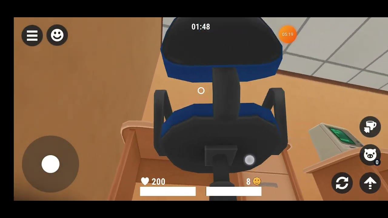 прятки 2