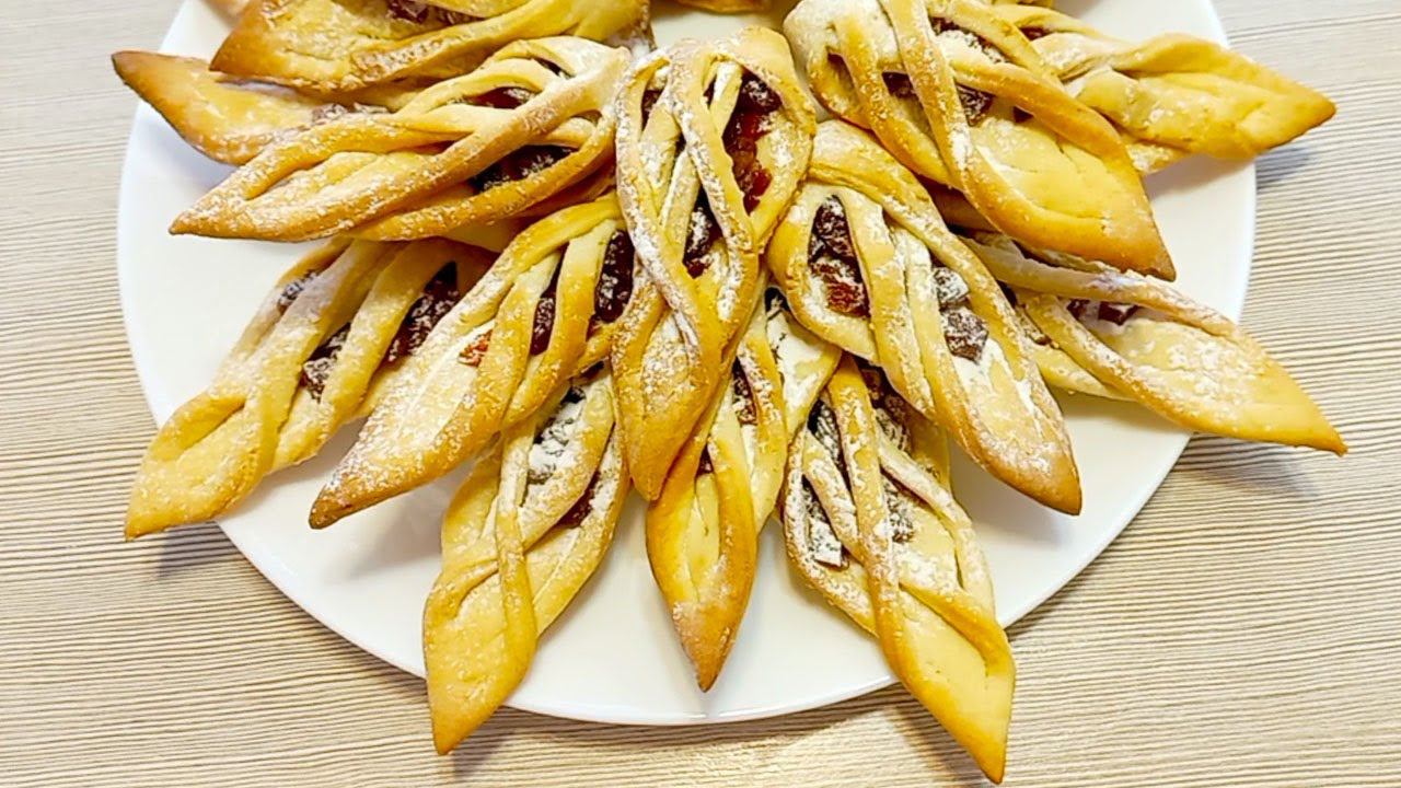печенье