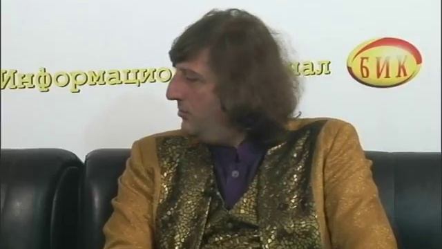 интервью скрипача-виртуоза Вардана Маркоса (продолжение)