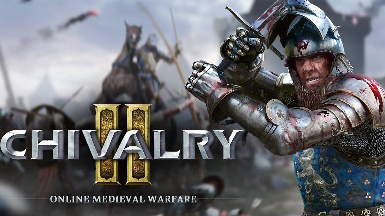 Chivalry 2. Даренному коню...