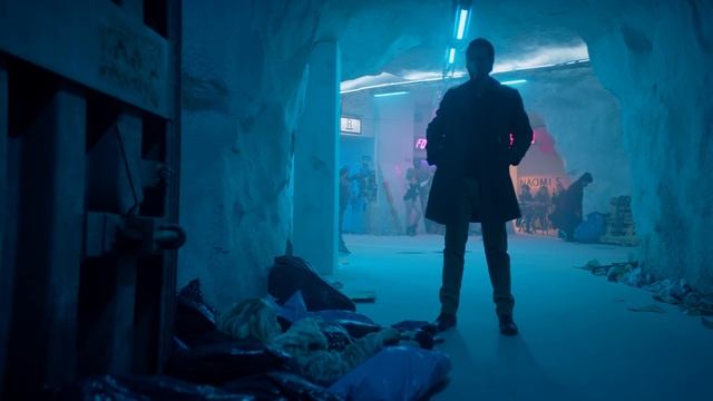 BEAST IN BLACK - Moonlight Rendezvous (OFFICIAL MUSIC VIDEO)