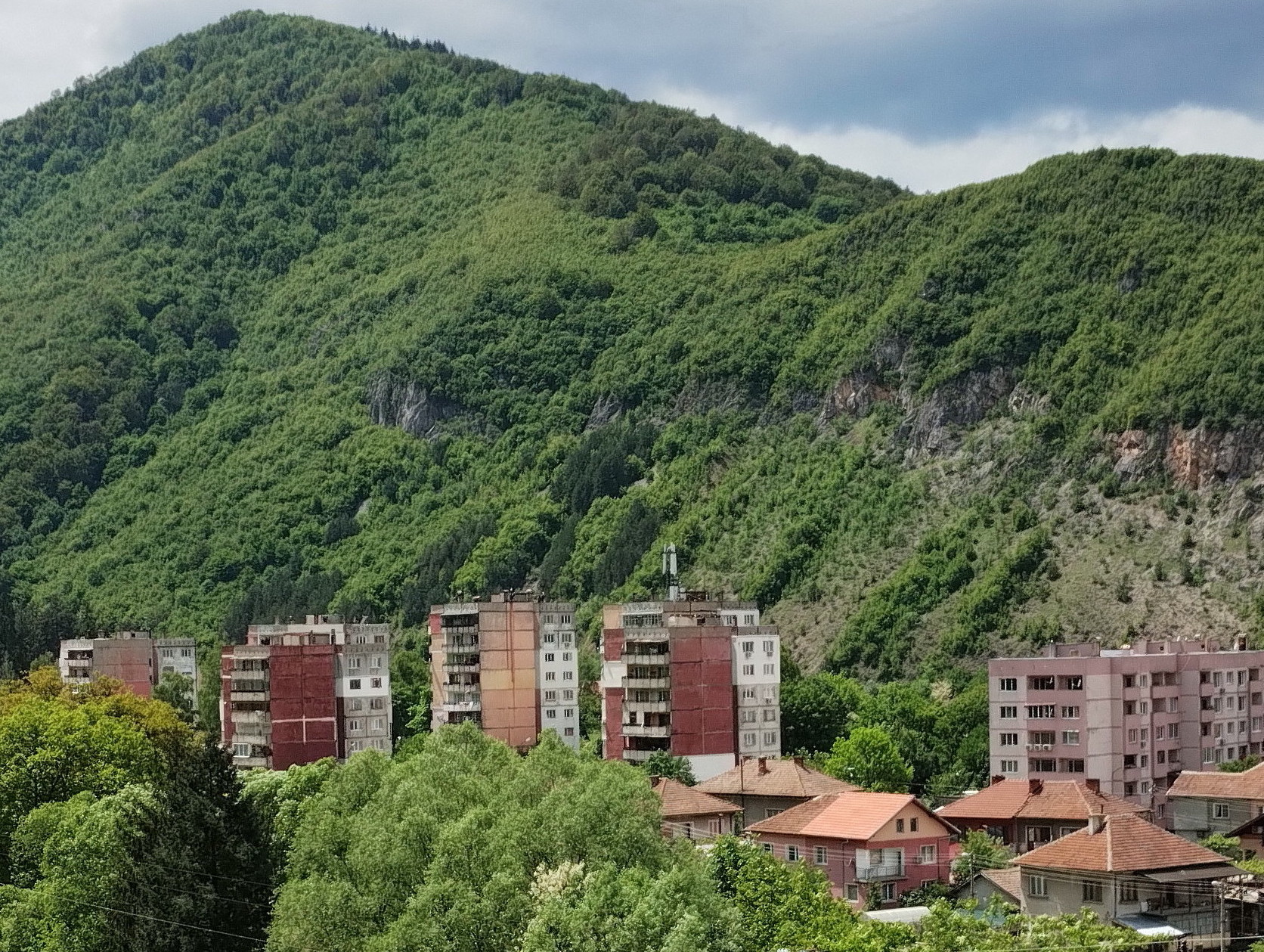 В СЪРЦЕТО НА БЪЛГАРИЯ /част 136/. Ботевград - Правец - Етрополе