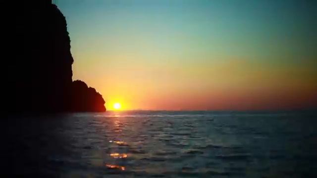 Таиланд, Пхукет, Краби. Thailand, Phuket, Krabi.mp4