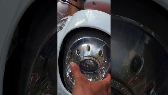 Как отремонтировать байк в Камбодже