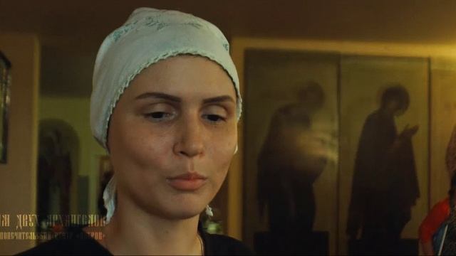 О центре "Покров" Кира (Ташкент)