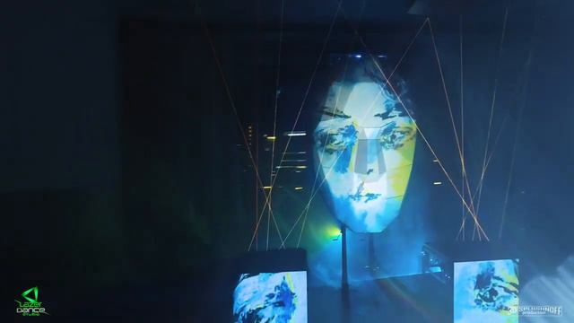 Перфоманс - Портреты_А.Зверева