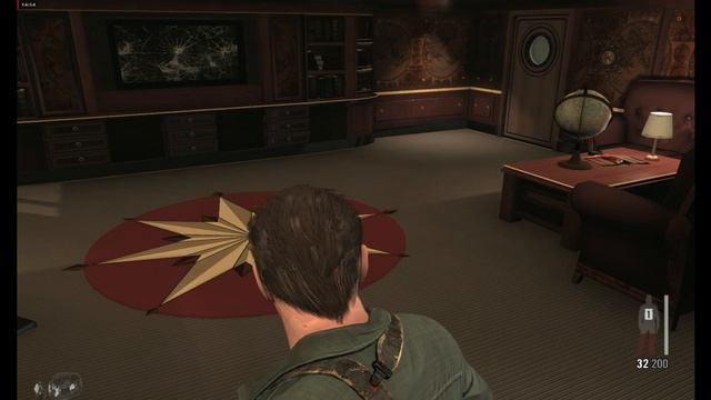 Max Payne 3 Эпизод 11 : крем для загара, коктели и алчность