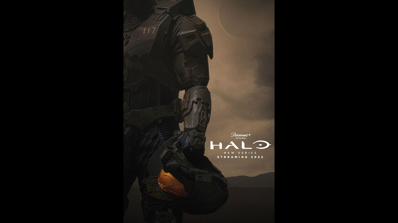 Русский трейлер сериала Хало