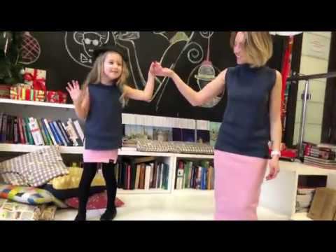 SaSHkinA | SLAM | Одежда фэмилилук | СПб