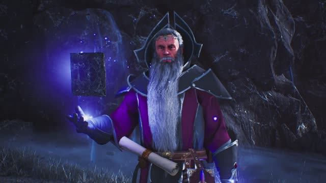 King's Bounty 2 Холрик