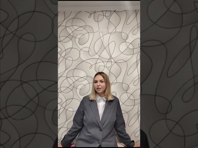 Попеляева Ксения Кабанская СОШ 9 класс